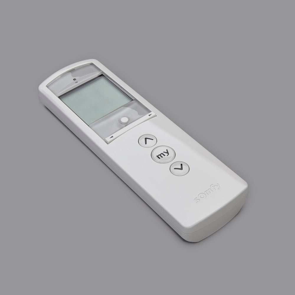 Somfy Telis 16 Channel Remote – Interiors Online UK Ltd