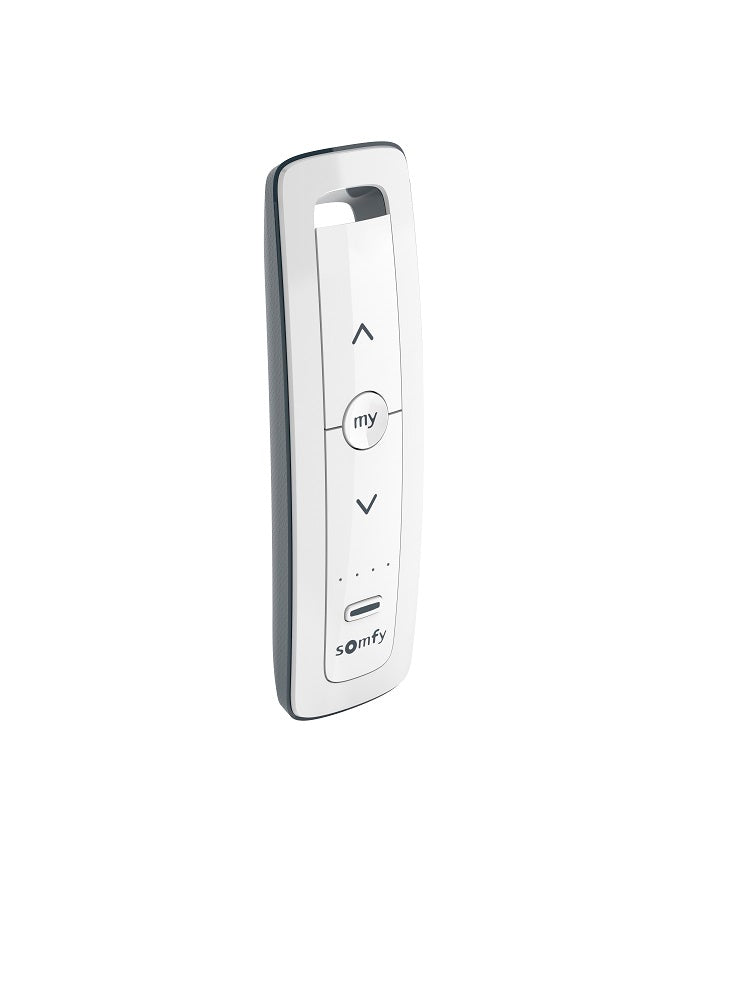 Situo 4+1 Channel Remote - Pure – Interiors Online UK Ltd