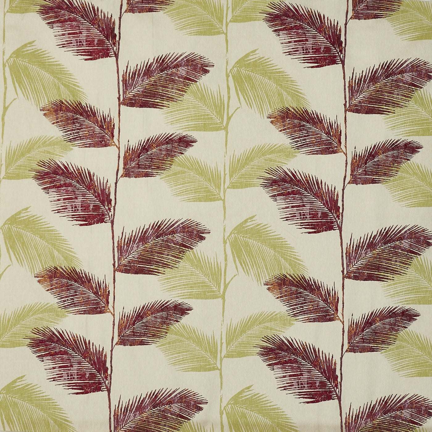Rainforest Fabric – Interiors Online UK Ltd