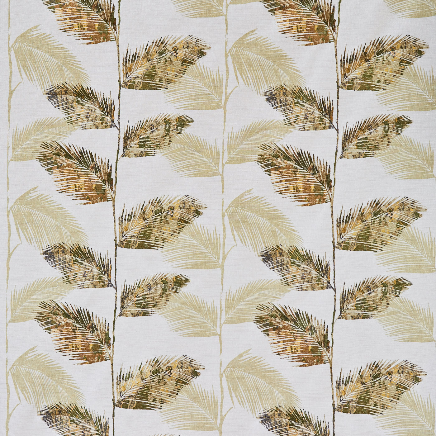 Rainforest Fabric – Interiors Online UK Ltd