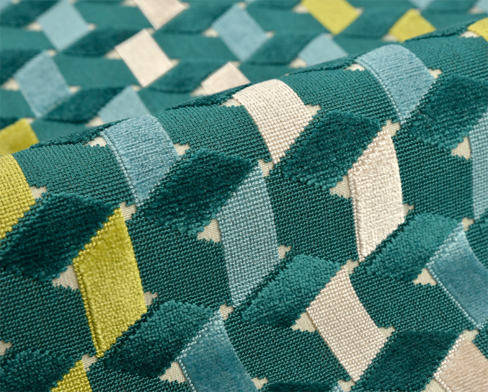 Florian ACE Fabric – Interiors Online UK Ltd