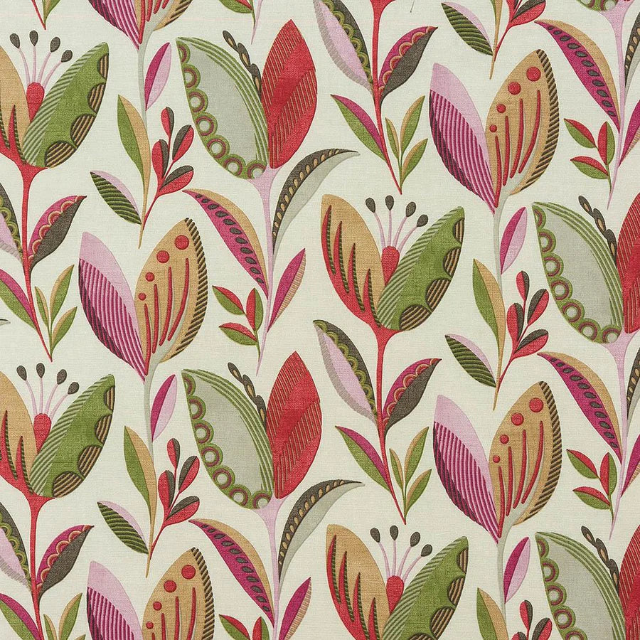 Leon fabric store