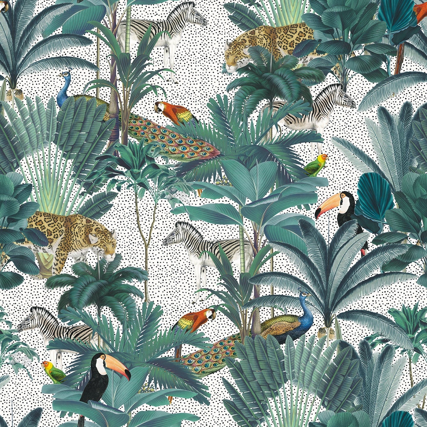 Daintree Fabric – Interiors Online UK Ltd