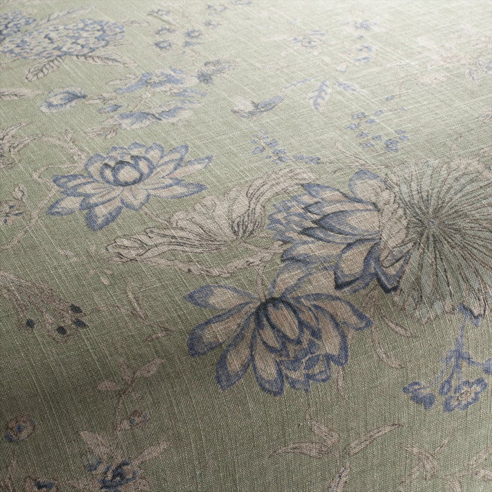 Devon Fabric – Interiors Online UK Ltd