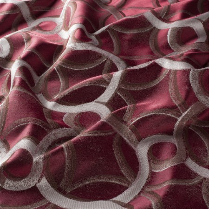 Mauro Fabric – Interiors Online UK Ltd